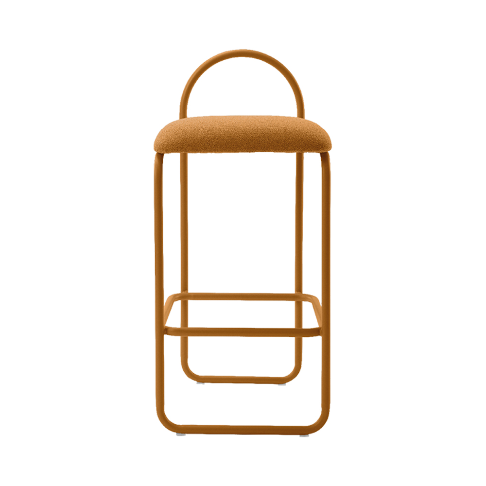 ANGUI bar chair